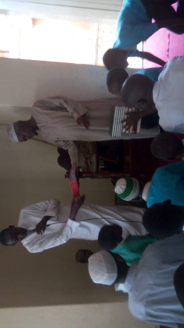 Photo Gallery – Muslim Hands Foundation Uganda